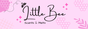 Little Bee Scents & Melts – Little Bee Scents & Melts
