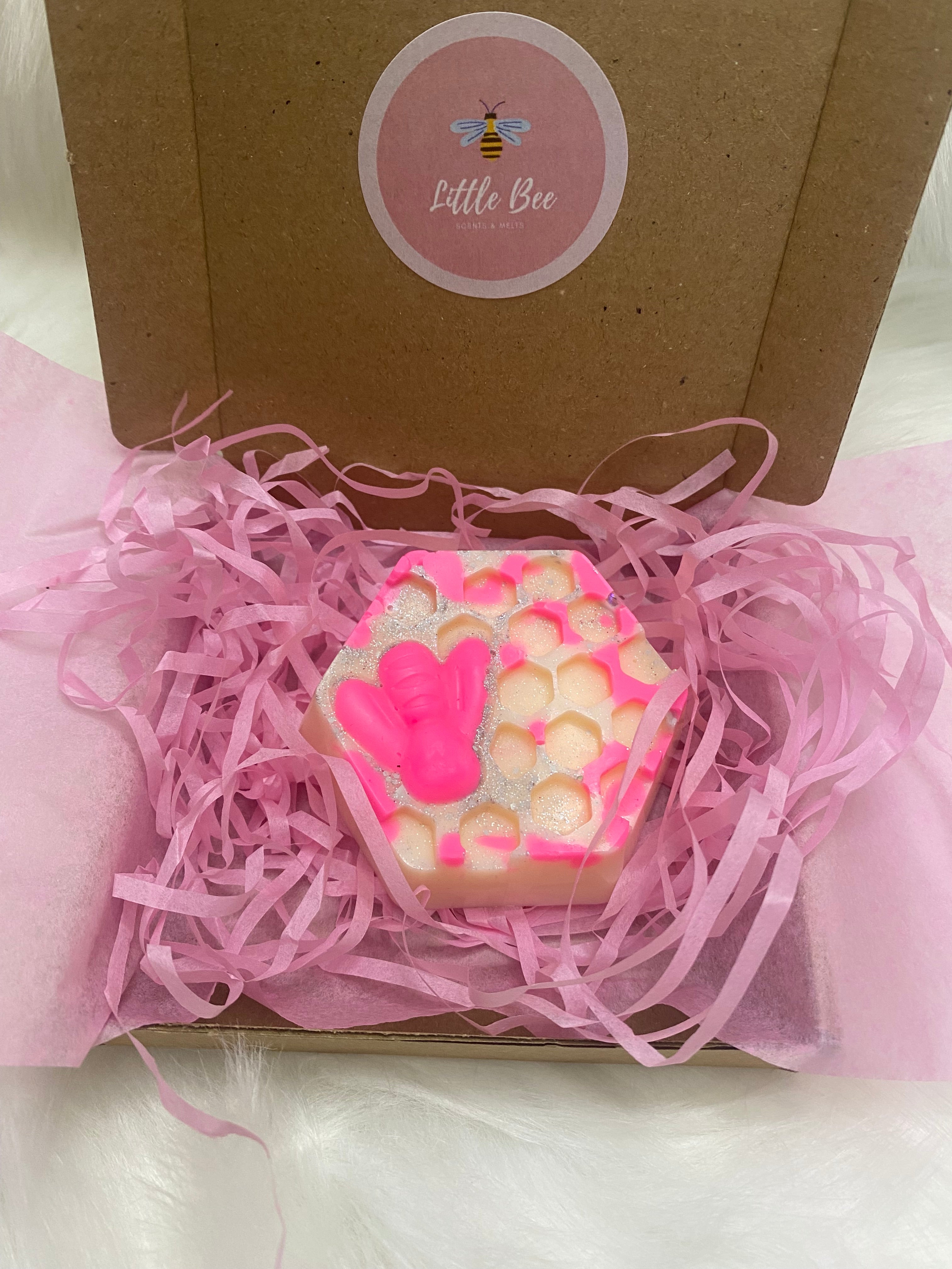 Little Bee Scents & Melts – Little Bee Scents & Melts